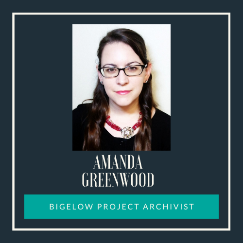 Amanda Greenwood, Candidate for Regent for Outreach | The Academy of ...